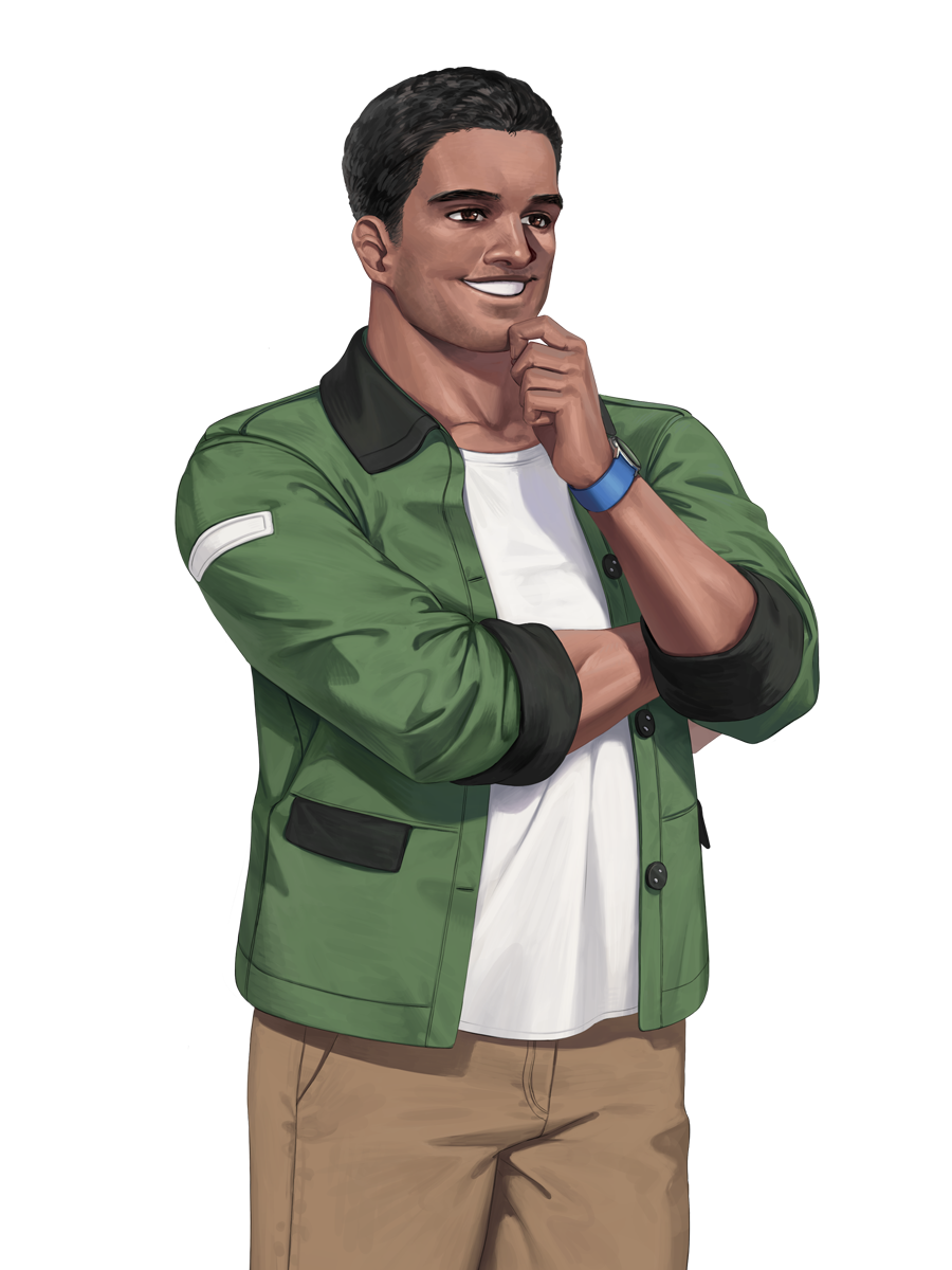 Online Character Casting for AI Voice Generation