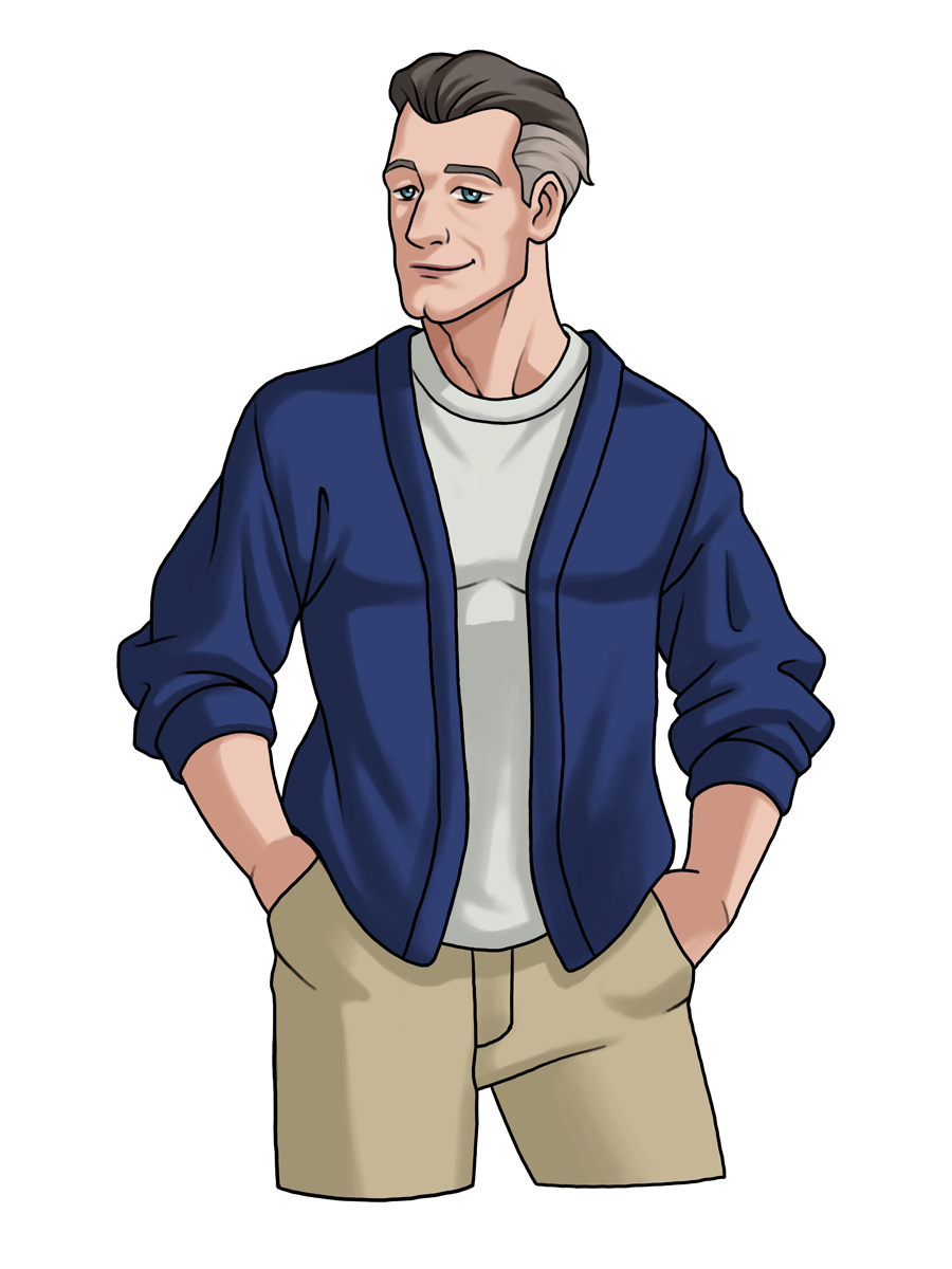 Online Character Casting for AI Voice Generation