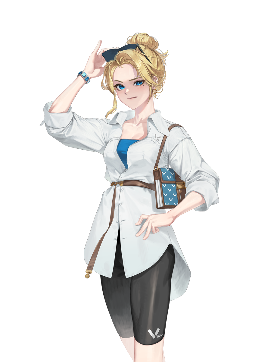 Online Character Casting for AI Voice Generation