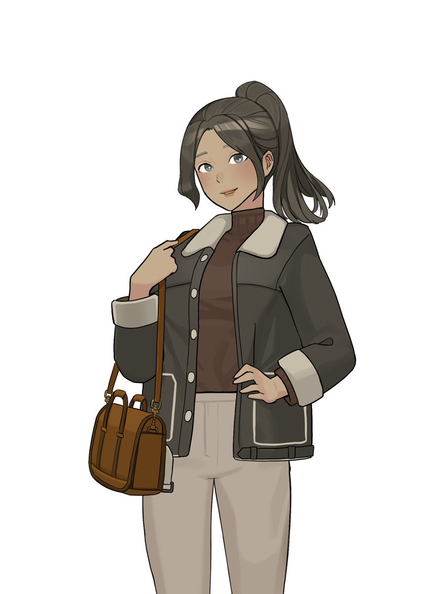 Online Character Casting for AI Voice Generation