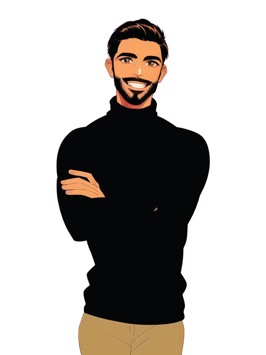 Online Character Casting for AI Voice Generation