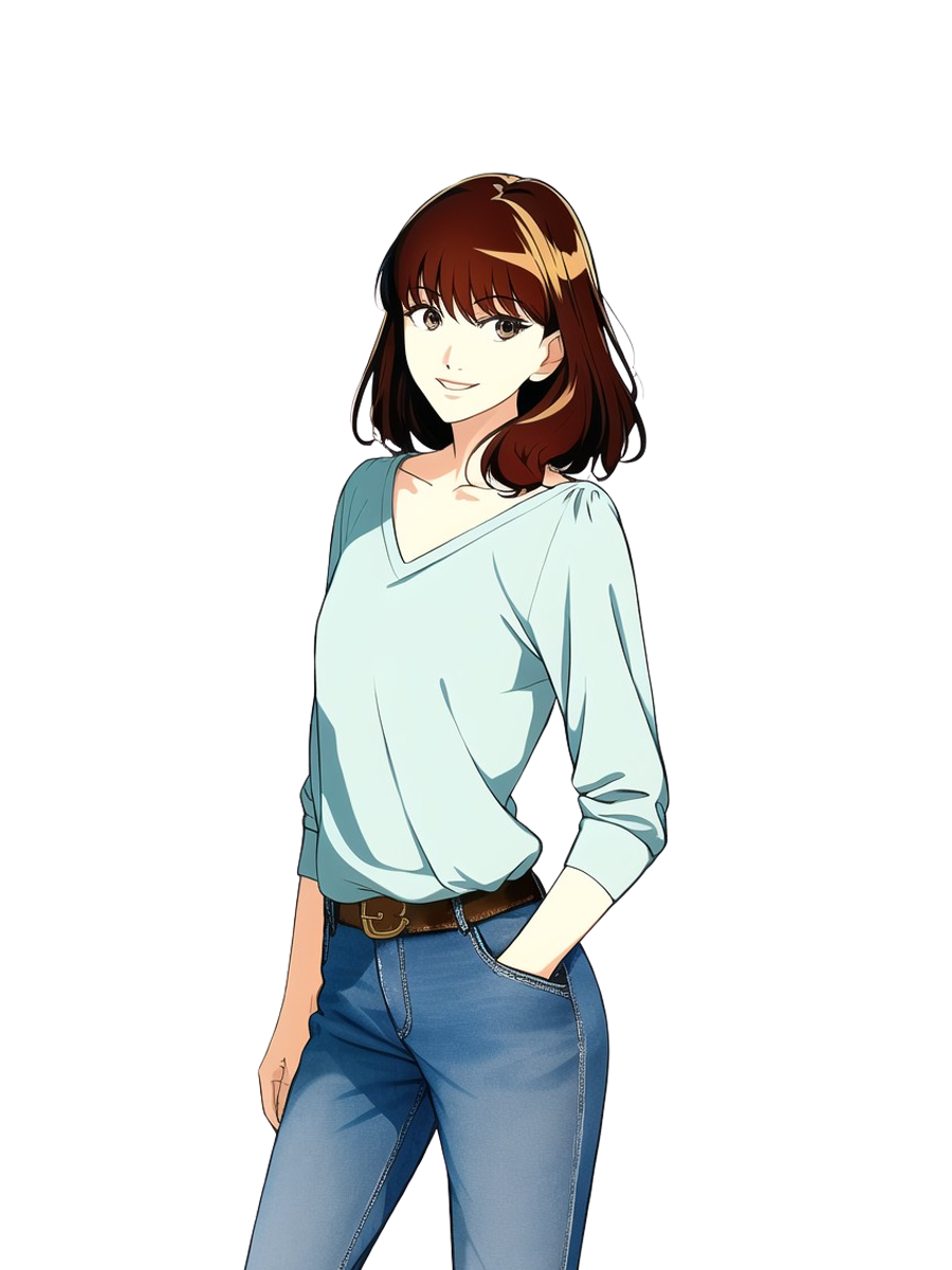 Online Character Casting for AI Voice Generation