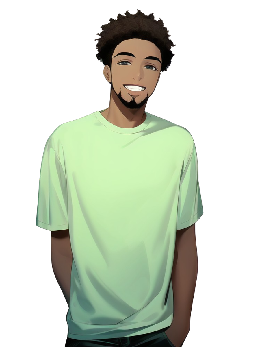 Online Character Casting for AI Voice Generation