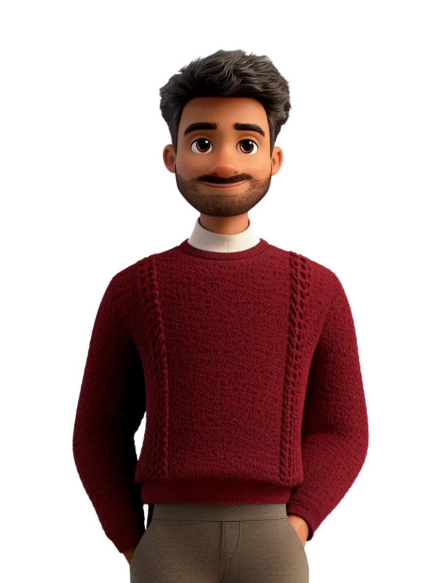 Online Character Casting for AI Voice Generation