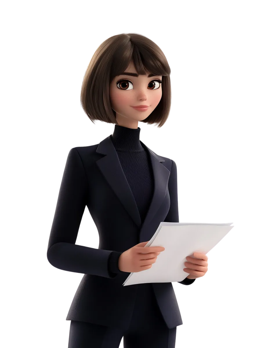 Online Character Casting for AI Voice Generation