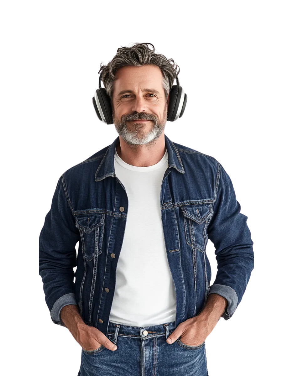 Online Character Casting for AI Voice Generation