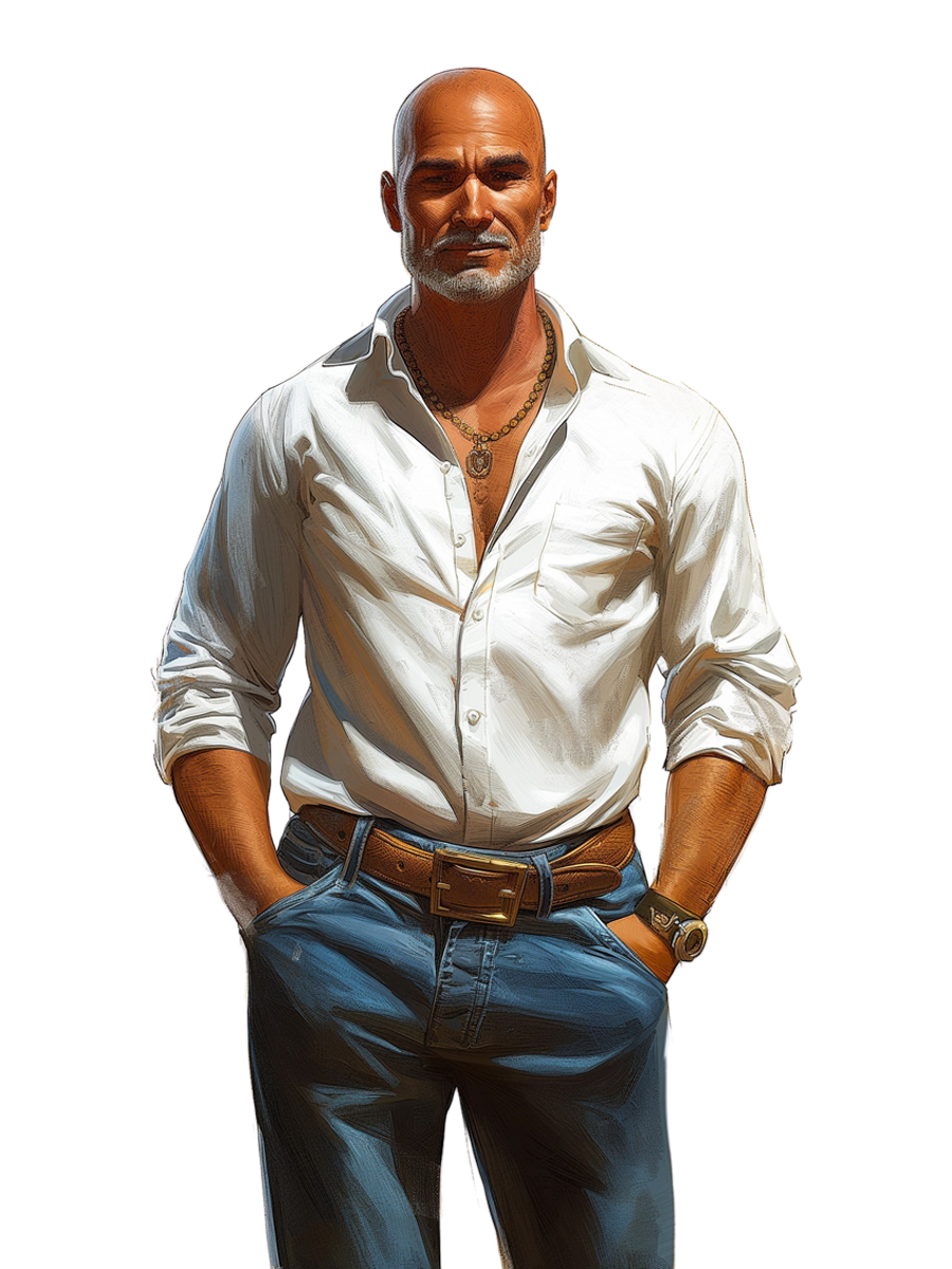 Online Character Casting for AI Voice Generation