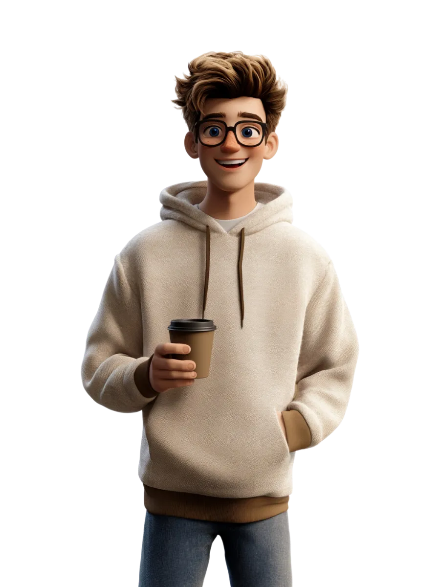 Online Character Casting for AI Voice Generation