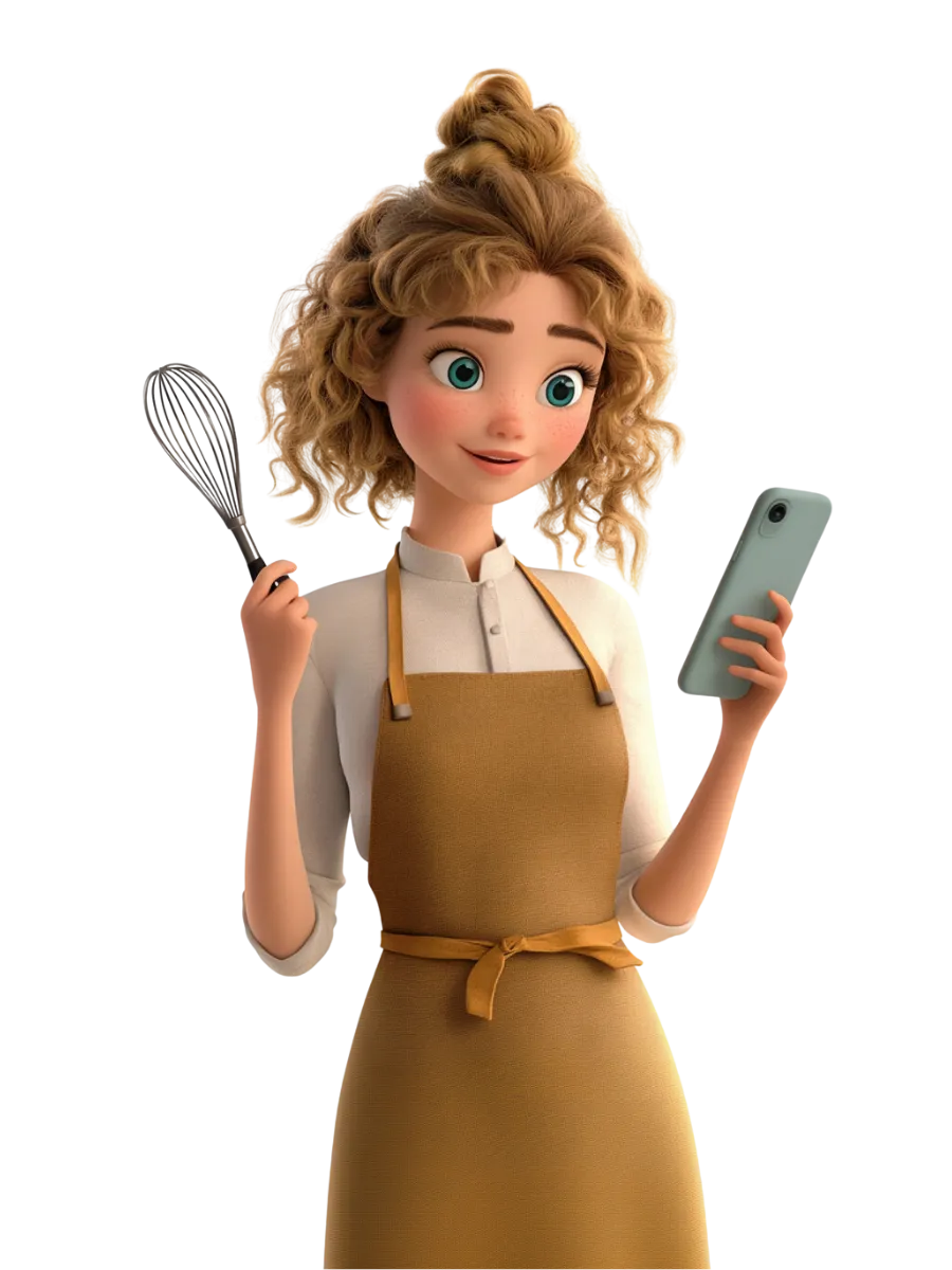 Online Character Casting for AI Voice Generation