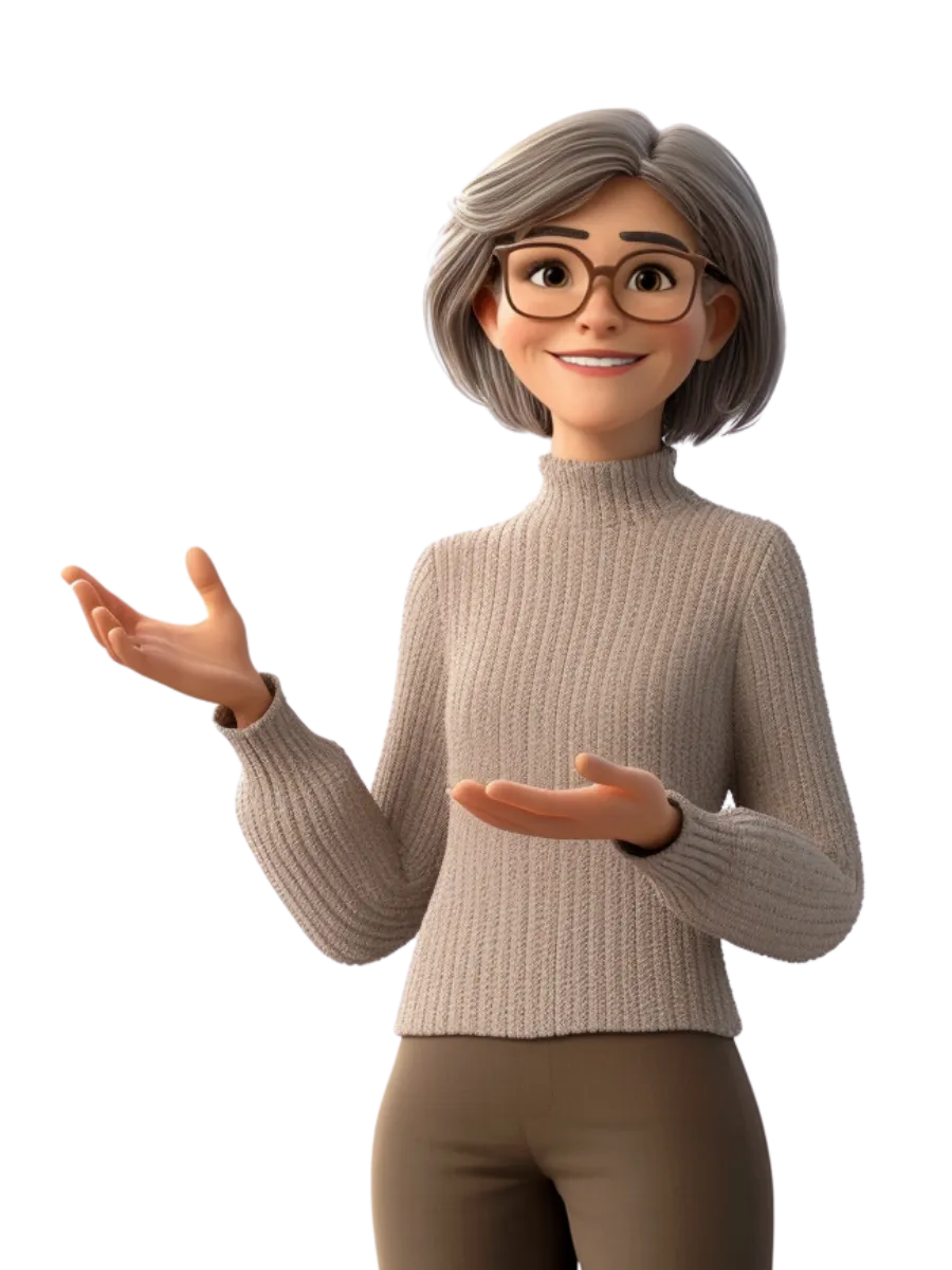 Online Character Casting for AI Voice Generation