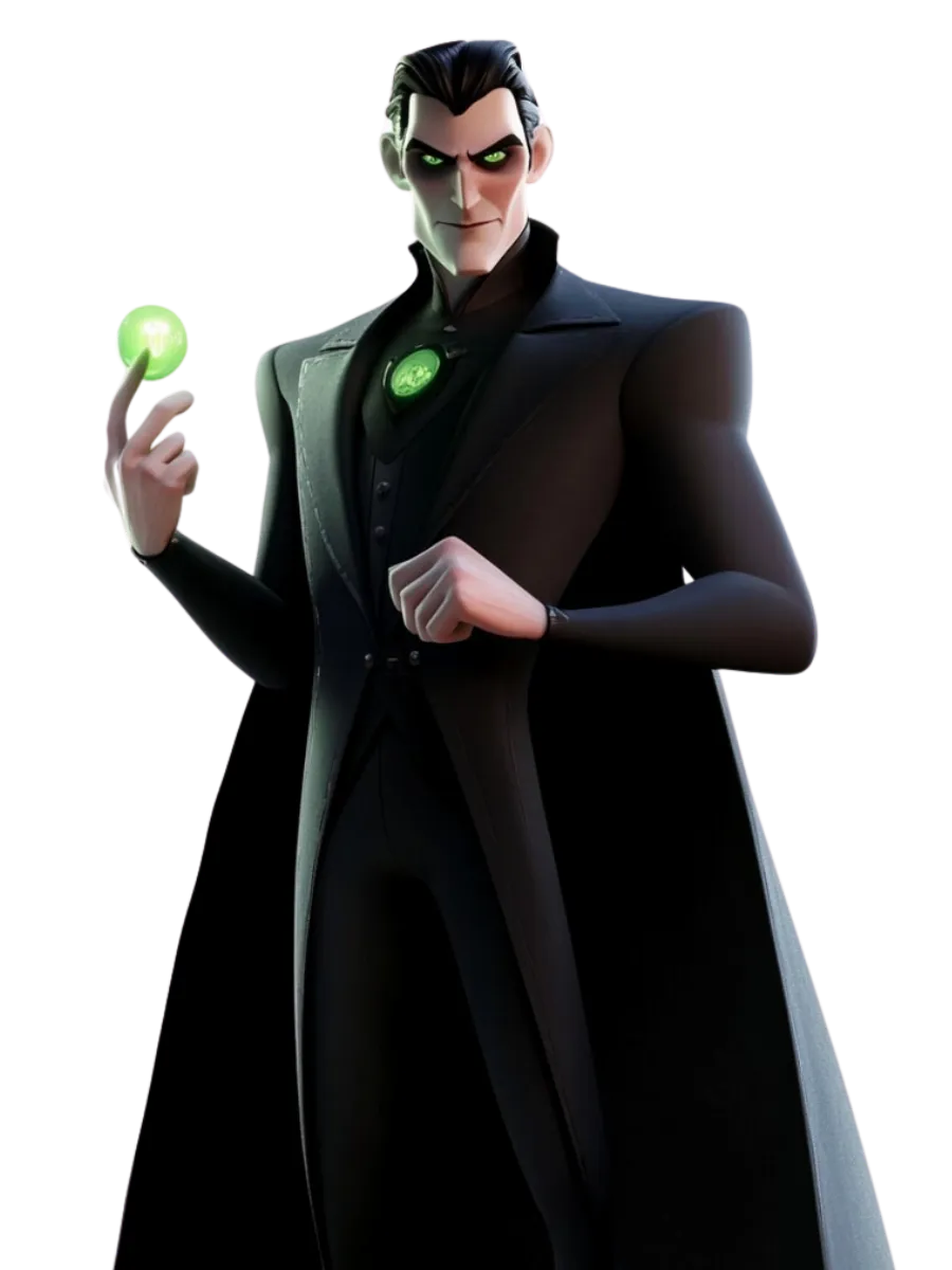 Online Character Casting for AI Voice Generation