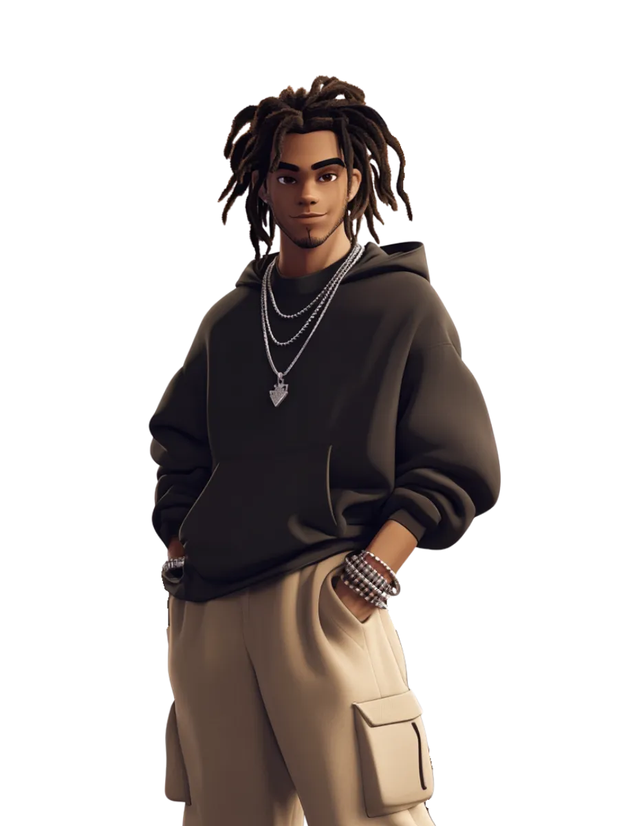 Online Character Casting for AI Voice Generation