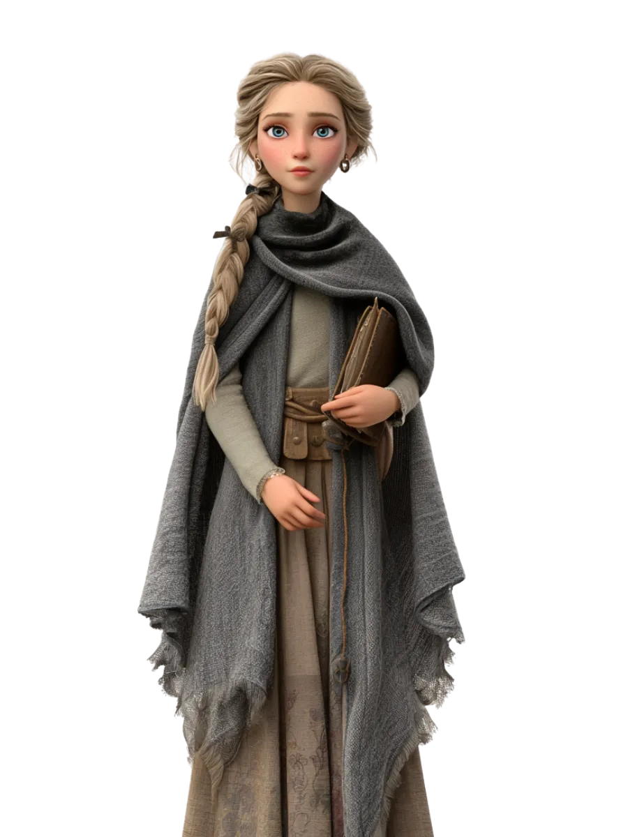 Online Character Casting for AI Voice Generation