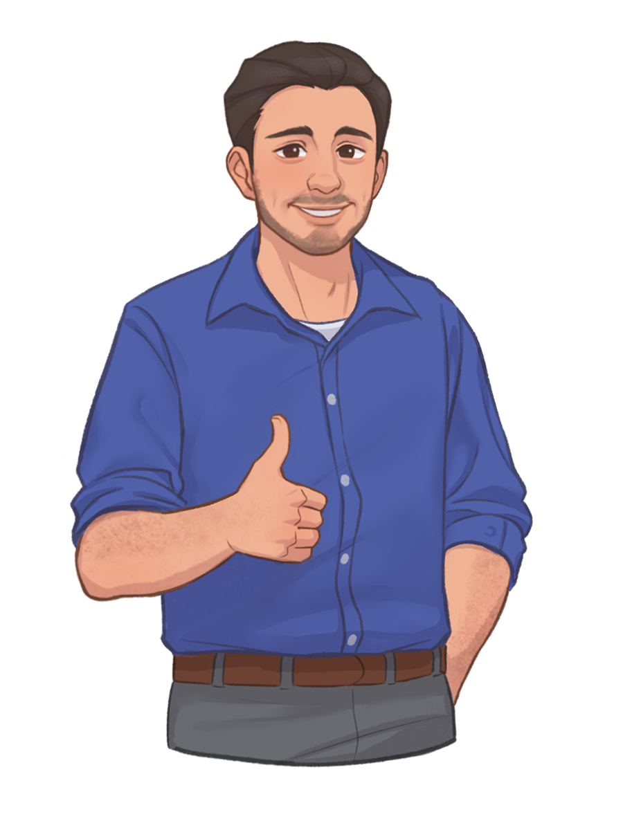 Online Character Casting for AI Voice Generation