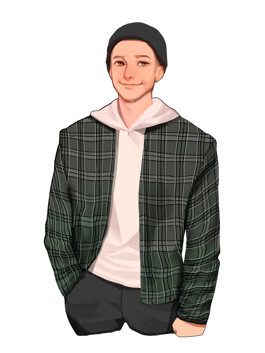 Online Character Casting for AI Voice Generation