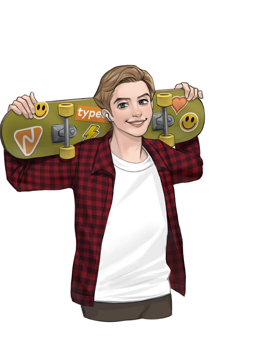 Online Character Casting for AI Voice Generation