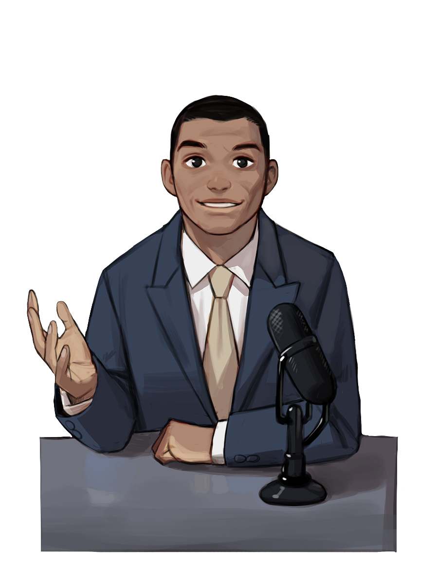 Online Character Casting for AI Voice Generation