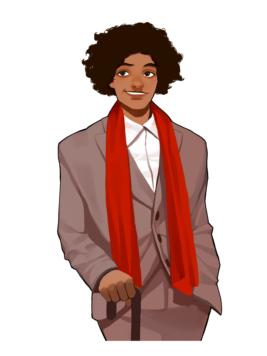 Online Character Casting for AI Voice Generation