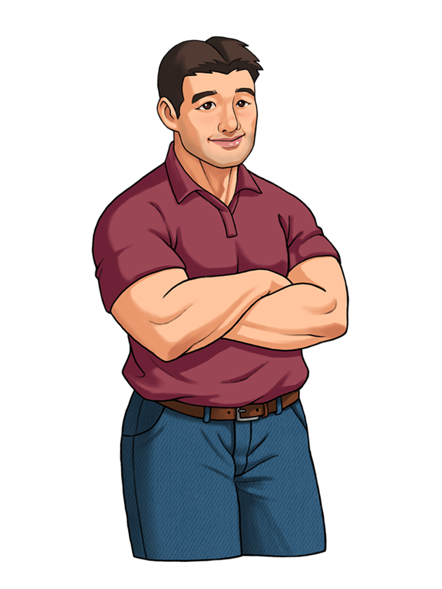 Online Character Casting for AI Voice Generation