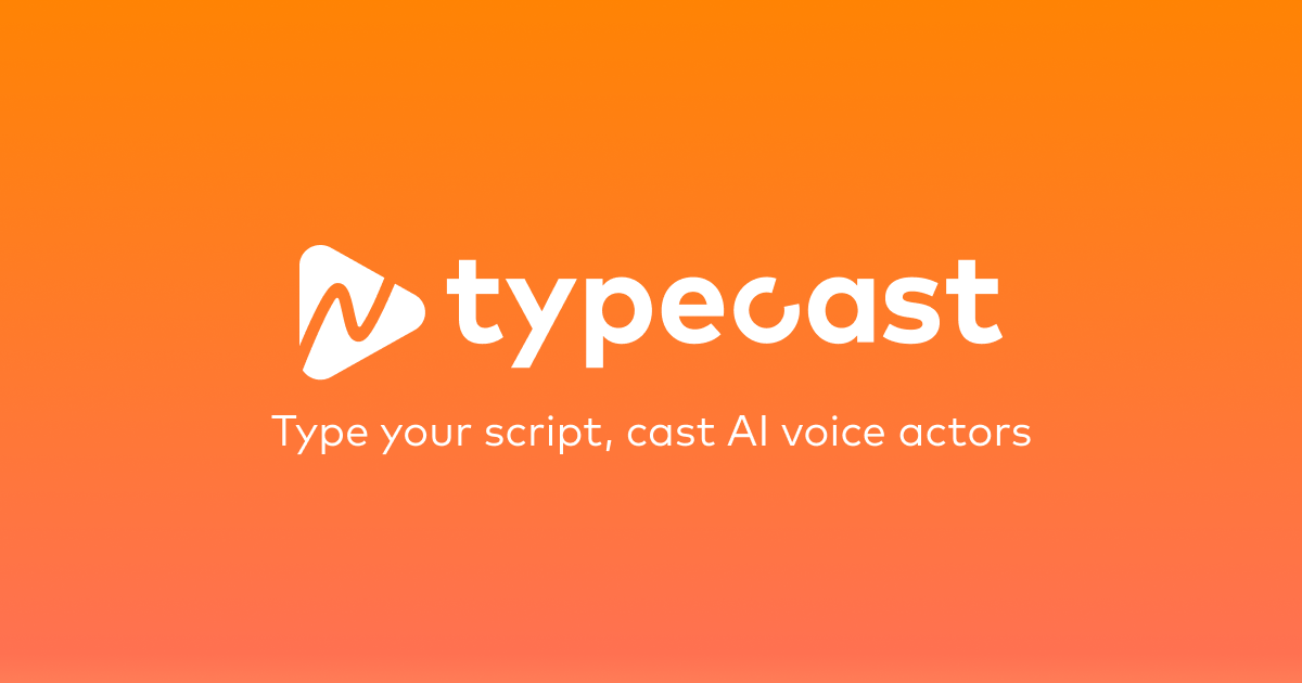 Policy | Typecast